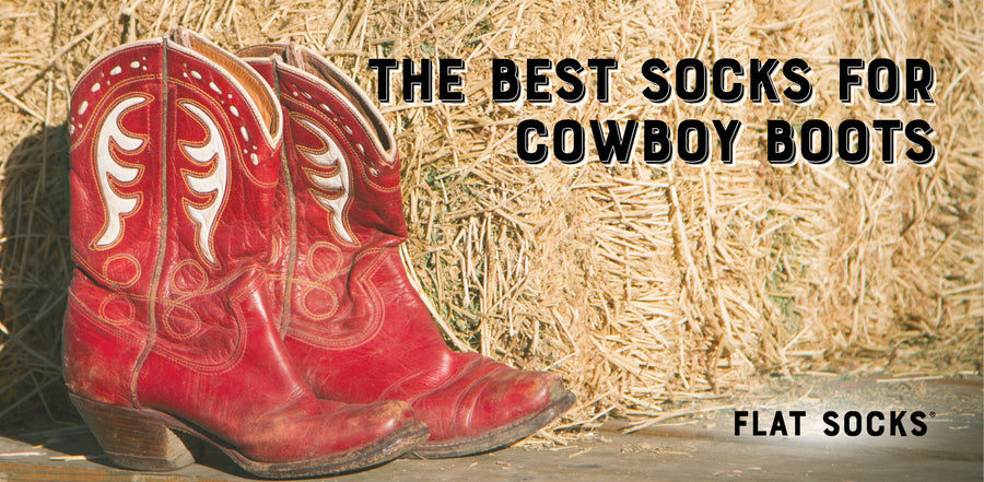 Millennials vs Gen Z: What Socks Are In Style? – FLAT SOCKS