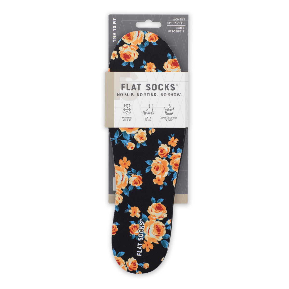 Shop BK Mesh – FLAT SOCKS
