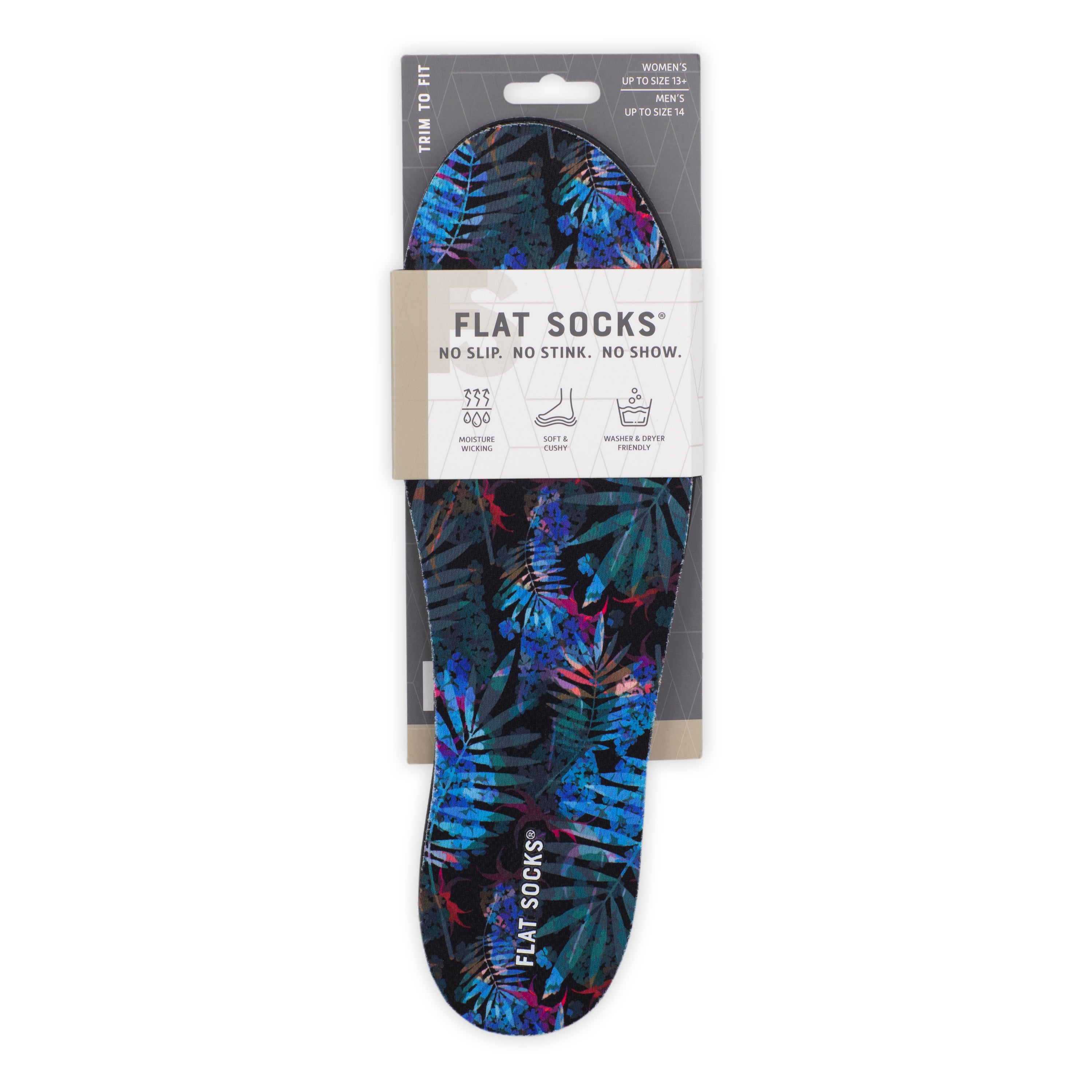 Clearance – FLAT SOCKS